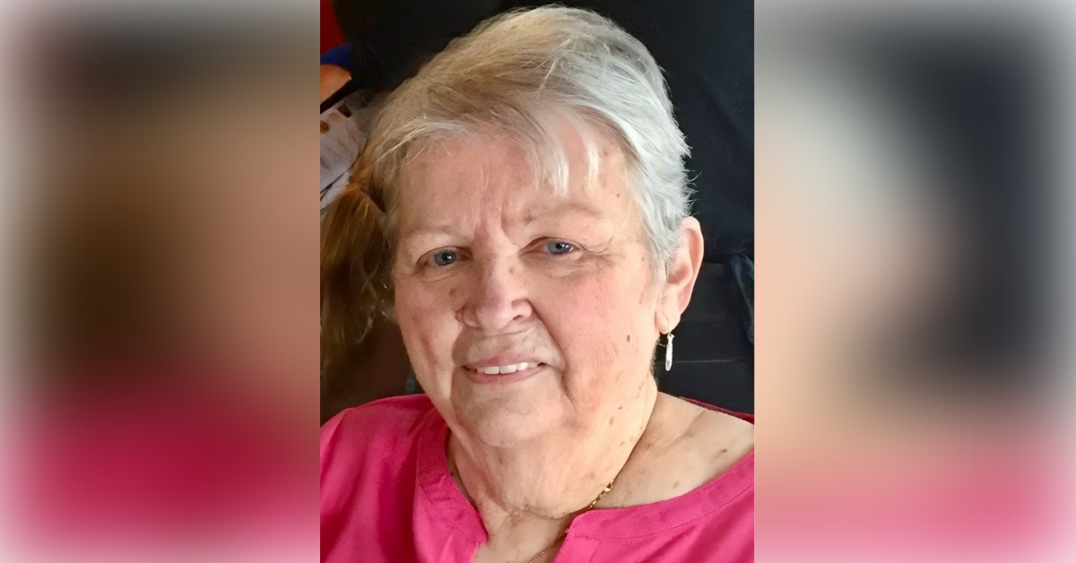 Obituary information for Mary C. Roche