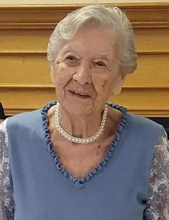Obituary information for Ann (Yates) Kennedy Henehan