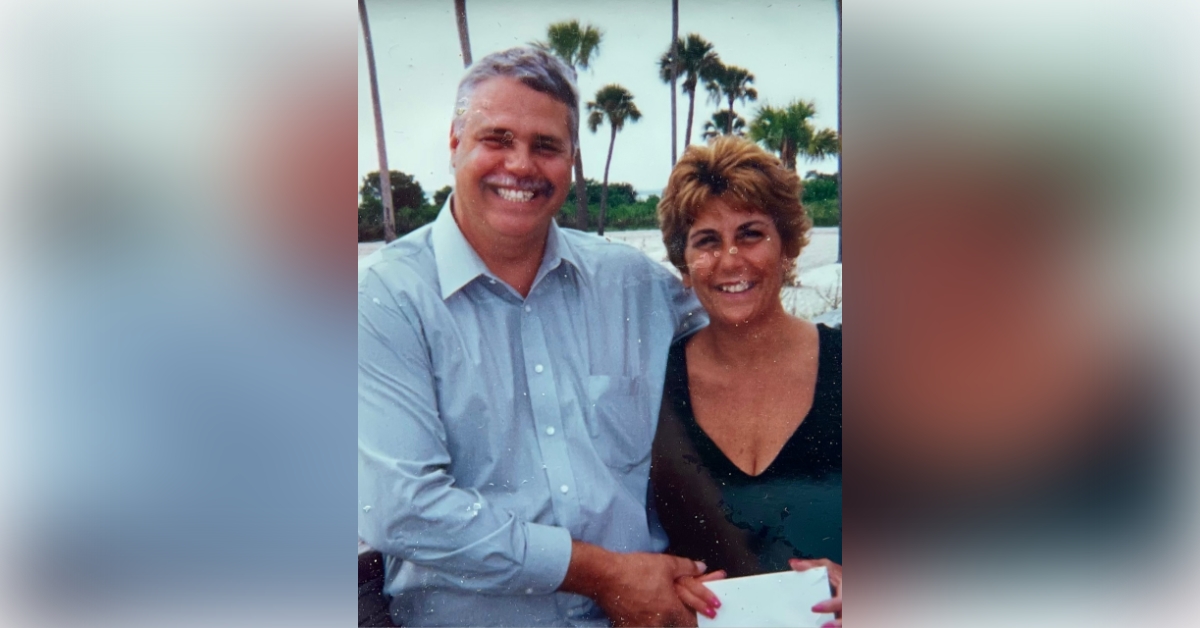 Obituary information for Laurie Jean Gagnon