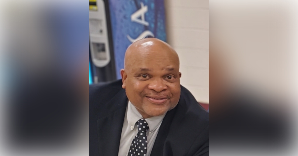 Obituary information for Terrence A Holmes Sr.