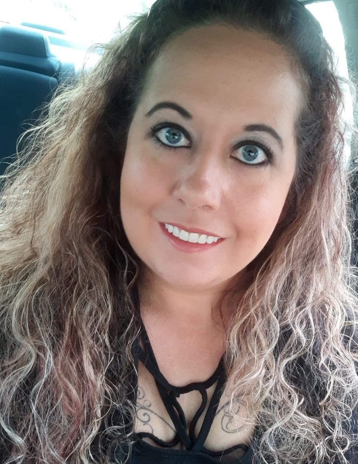 Crystal Atchley - Memories Trees