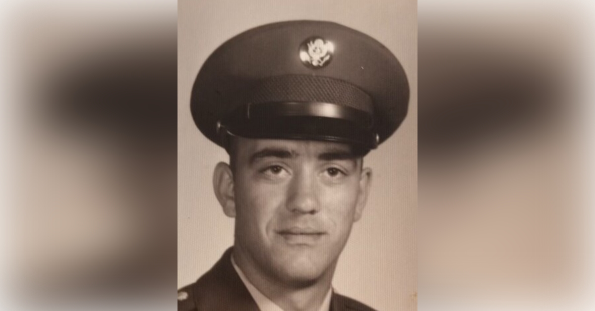 Obituary information for Larry Warren