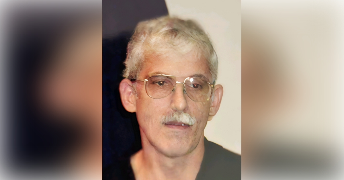 Obituary information for Richard James Rago