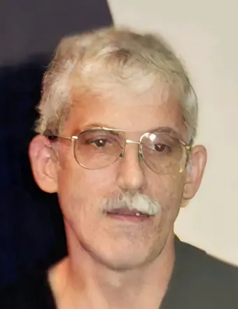 Obituary information for Richard James Rago