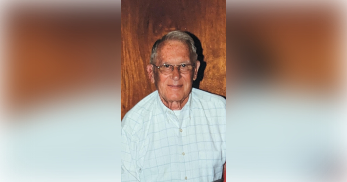 Obituary information for Johnny Ray Ferguson