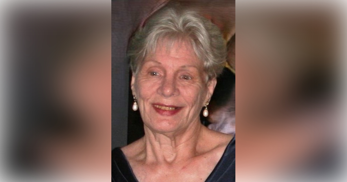 Obituary information for Sharon Ann Bossert