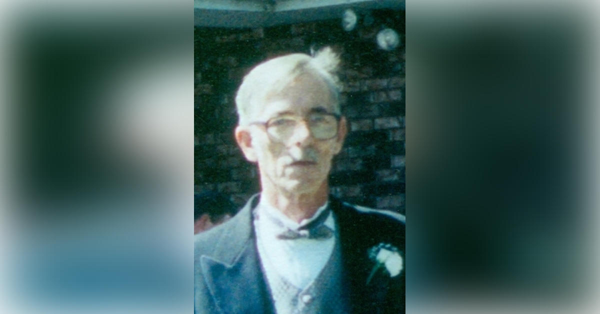 Obituary information for Lester Franklin Stretch, Jr.