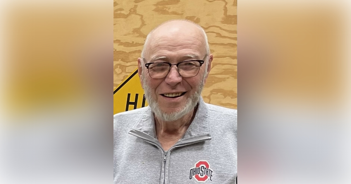 Obituary information for John Edward Collins