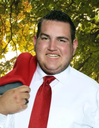 Obituary information for Ian Michael Hartman