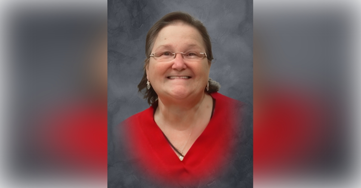 Obituary information for Deborah Richard Dequeant