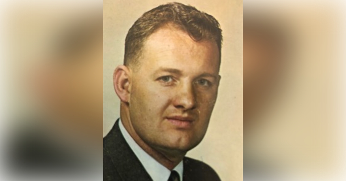 Obituary information for Henry Grady "Tony" Royal