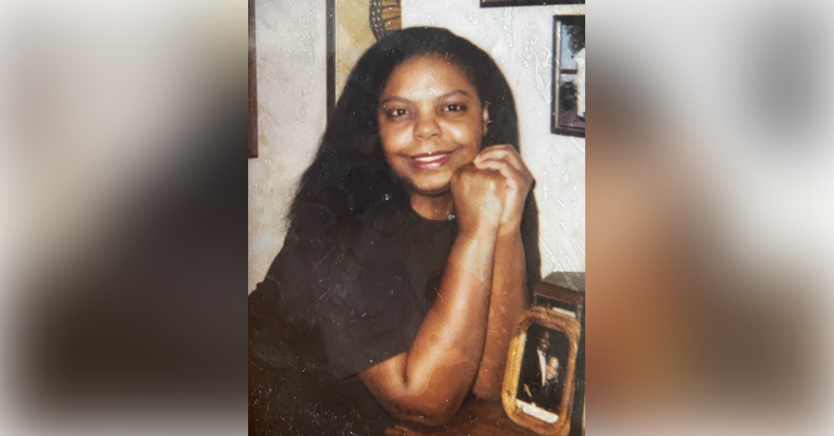 Obituary information for Beverly Ann Chambers