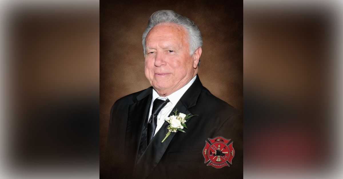 Obituary information for Joseph James Rizzo