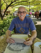 Michael Alberti - Memories Trees