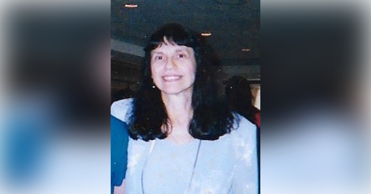 Obituary information for Barbara Jean Pasternak