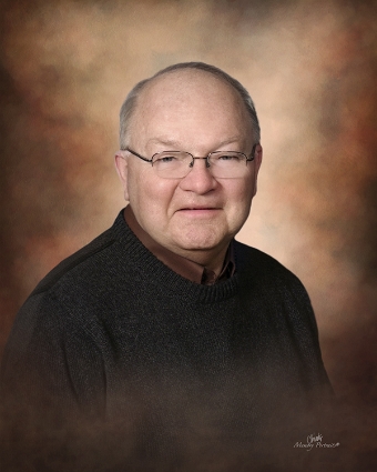 Deacon David Allan Cook, PhD Obituary - 2024 - Ziemer Funeral Homes