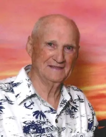 Obituary information for Charles DeWayne Hayes