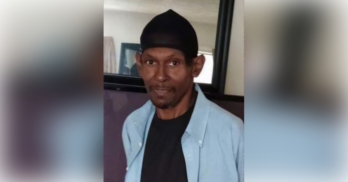 Obituary information for Kenneth Lorenzo Lomax, Jr.