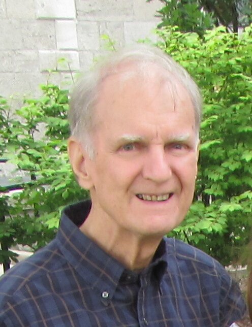 Donald Boyd - Memories Trees