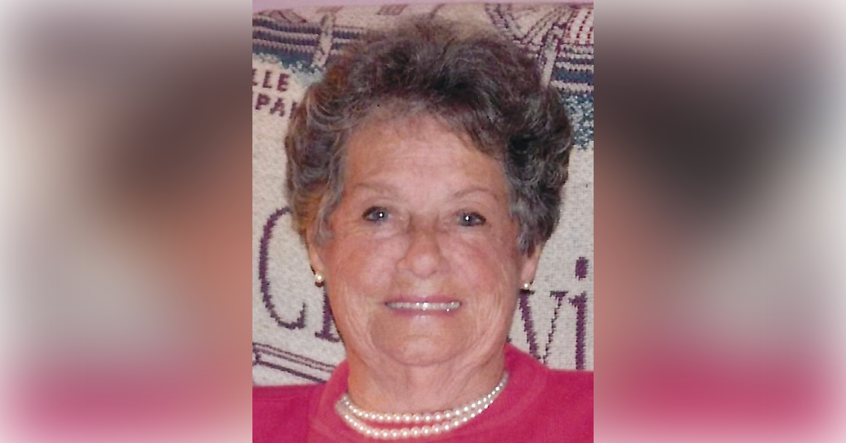 Obituary information for Nancy S. Wiseman