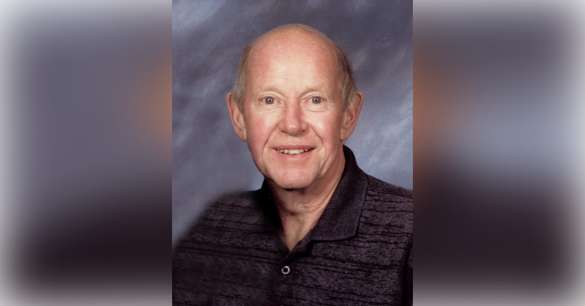 Obituary information for Dennis Dale Griffith