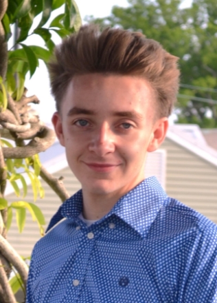 Rylan Oncale - Memories Trees