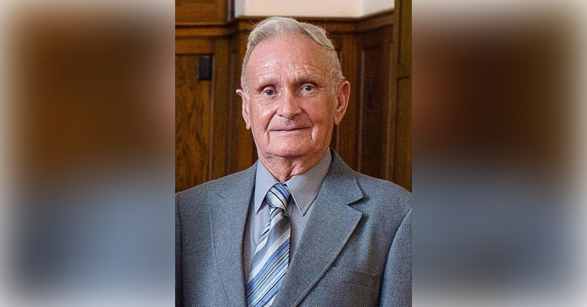 Obituary information for Robert Wriston Hanshew, Jr.