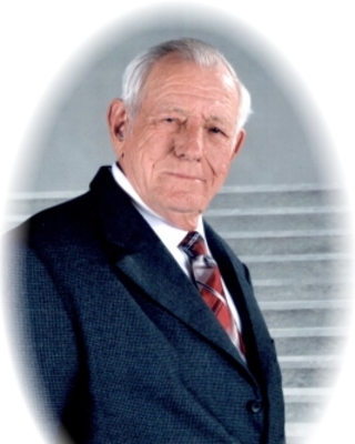 Earl Rice Obituary - 2022 - Conner-Westbury Funeral Home