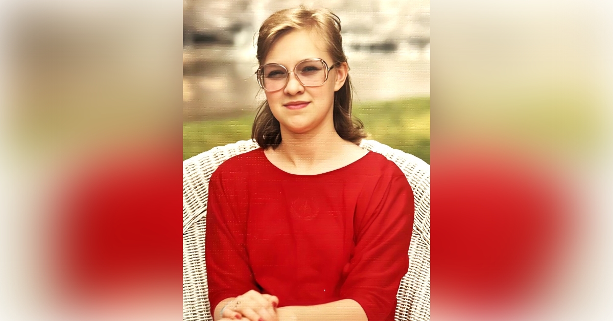 Obituary information for Tessie Maria Rutherford