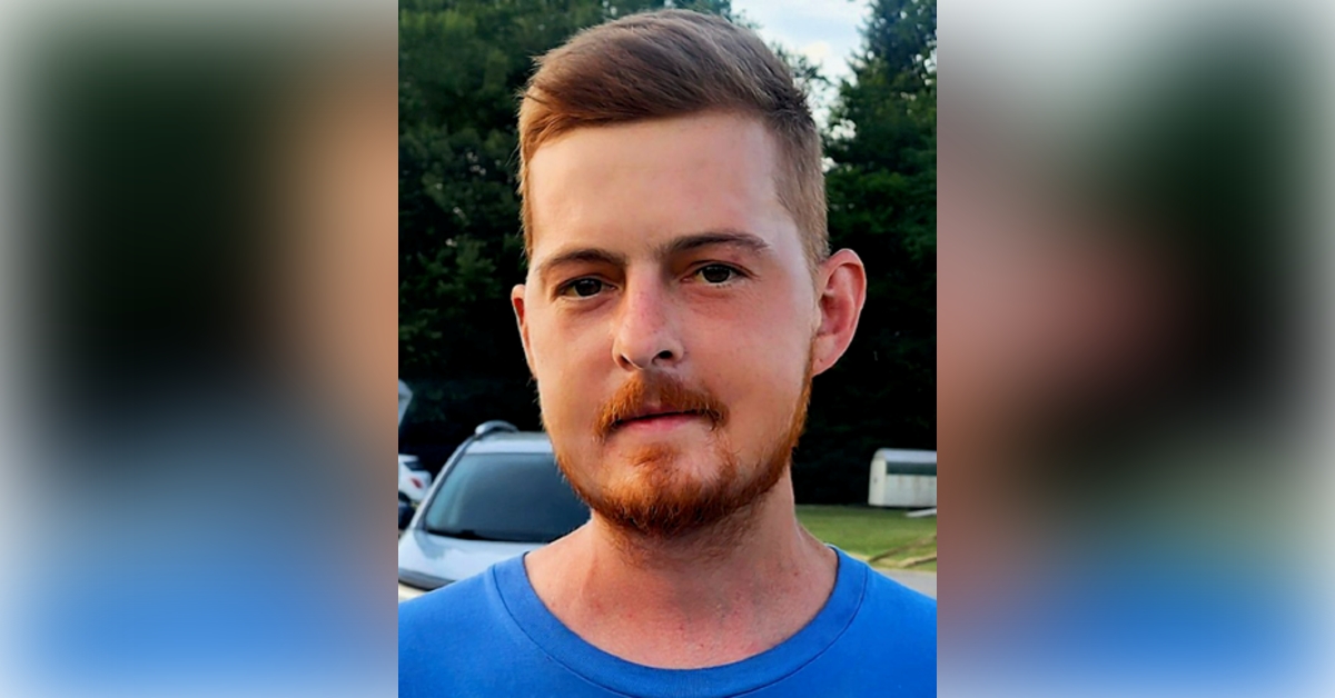 Obituary information for Jesse Ethan Ross