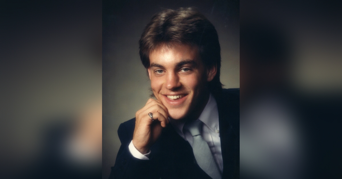 Obituary information for Michael S. Wolverton