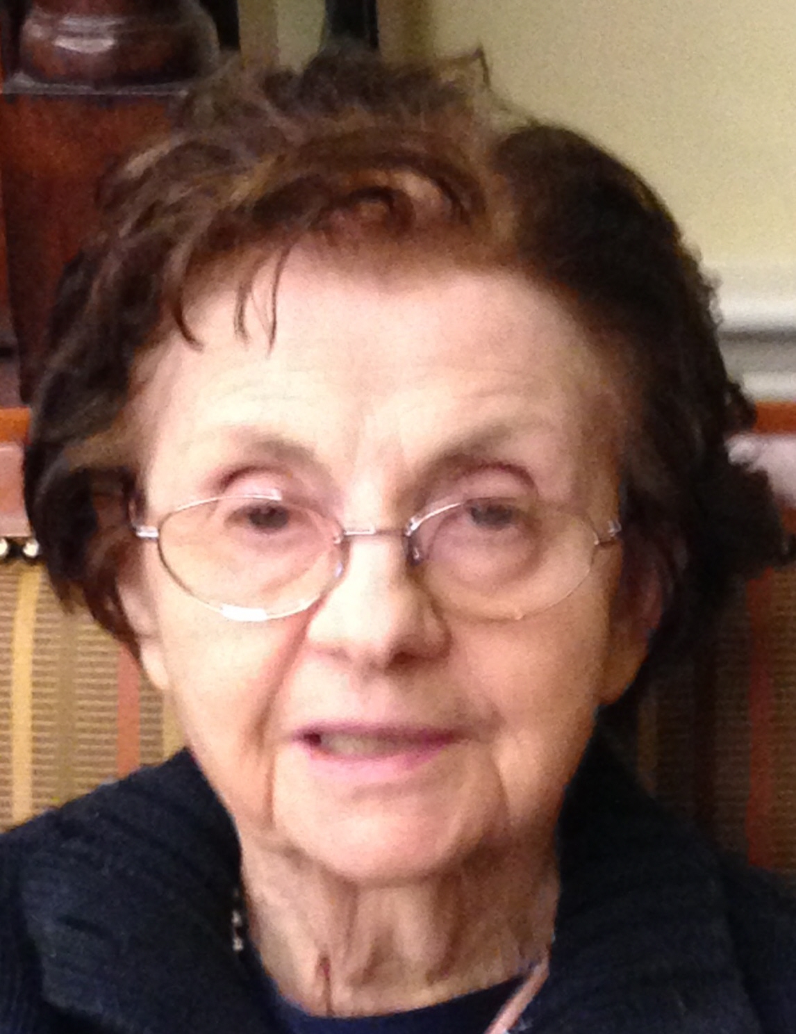 Christine Lapinski - 2018 - Pistey Funeral Home