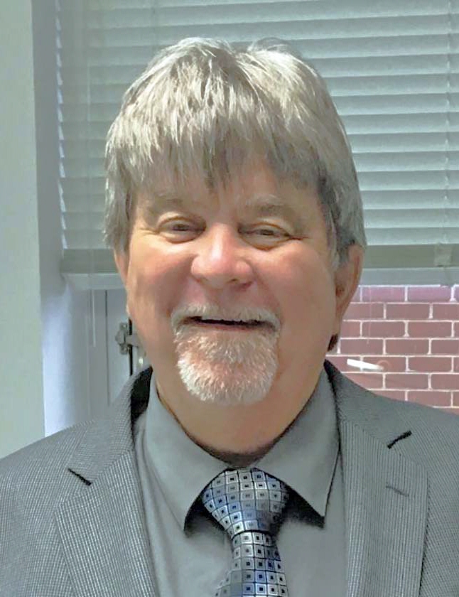 James "Jimmy" Wyatt - 2018 - Mulhearn Funeral Homes