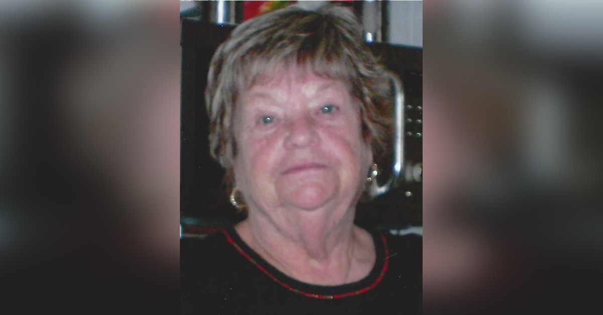 Obituary information for Phyllis Kay Methena