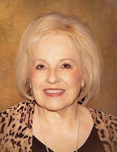 Julia Ann "Julie" Hester Sharp - 2018 - Wayne Boze Funeral Home