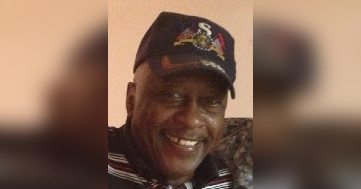 Obituary information for Albert Ransom