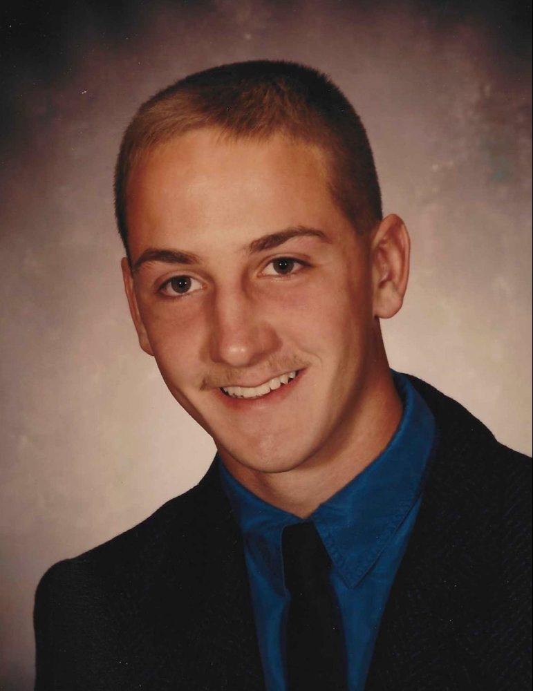 Daniel "Sonny" Kesner, II - Memories Trees