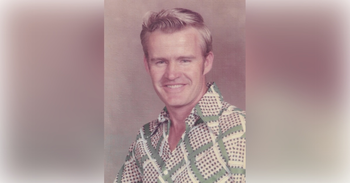 Obituary information for Melvin Richard Phillips, Sr.