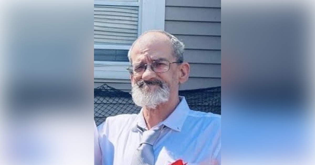 Obituary information for James Arthur LaBonte