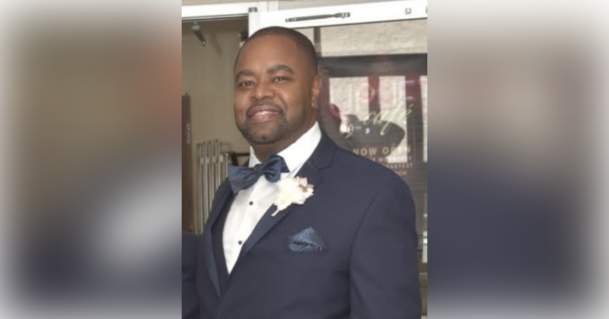 Obituary information for Royce Clinton Lewis, Jr.