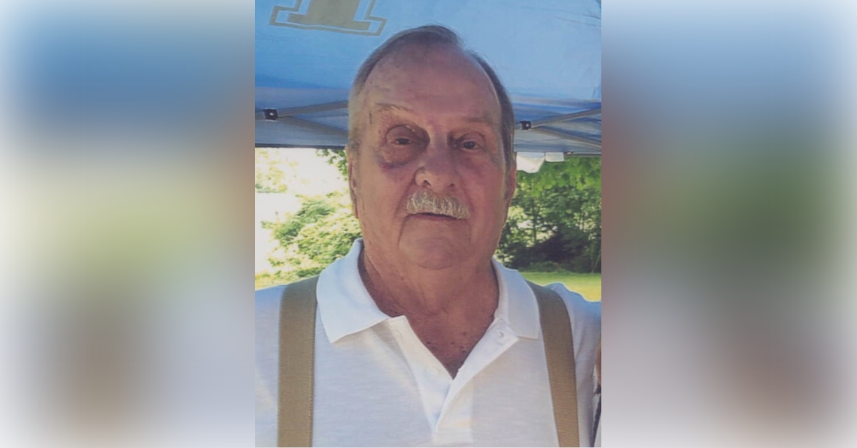 Obituary information for Buster Sircy