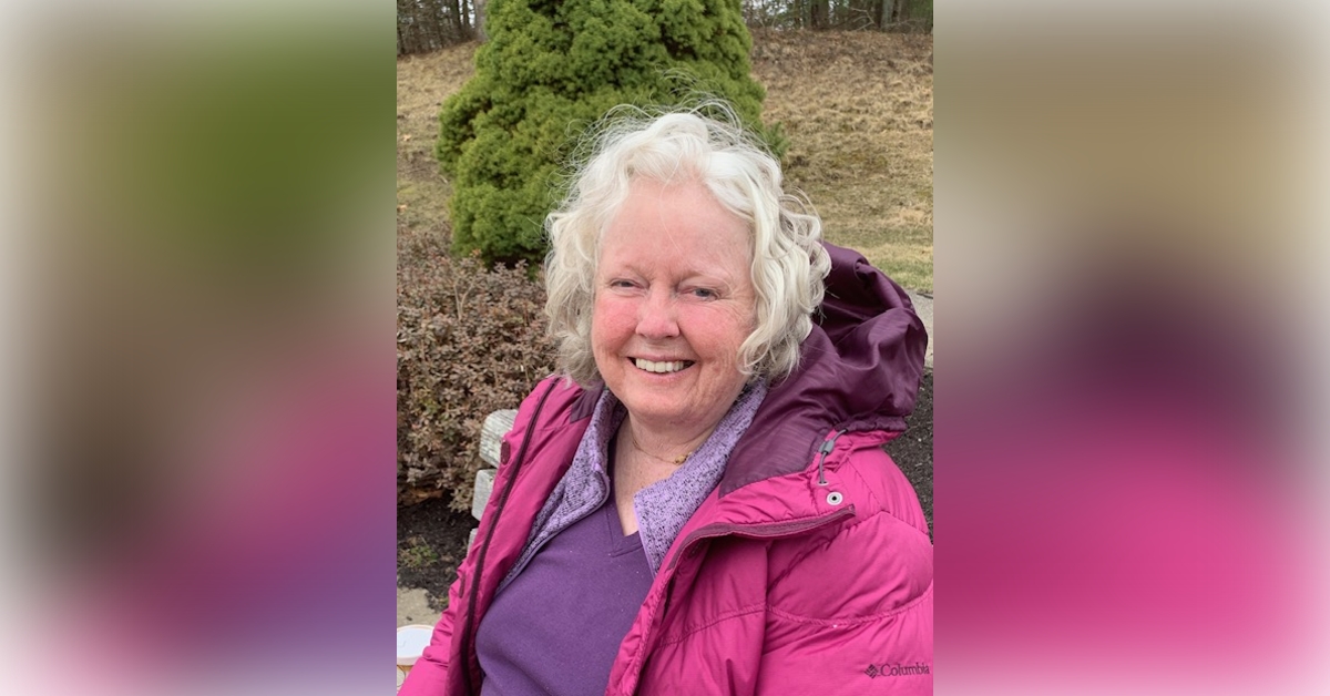 Obituary information for Janet Howe