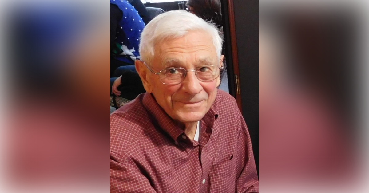 Obituary information for Richard N. Hess