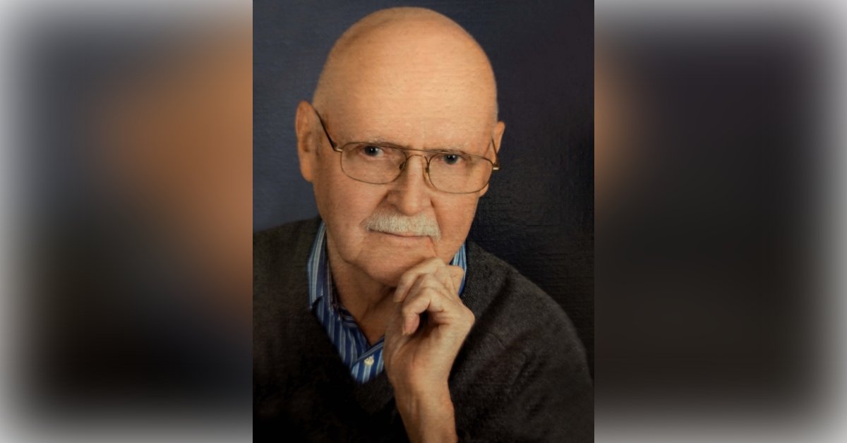Obituary information for William Rudolph Dahlberg