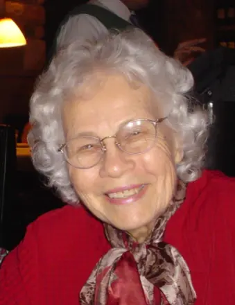 Obituary information for Roberta Ernestine Stovall