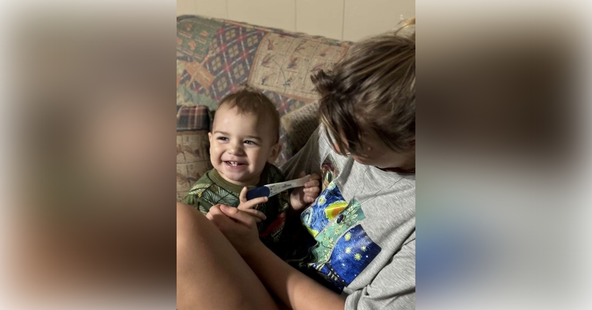 Obituary information for Riley Greyson Warlick