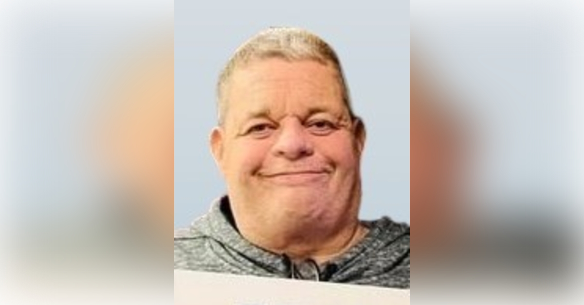 Obituary information for Scott Palmer