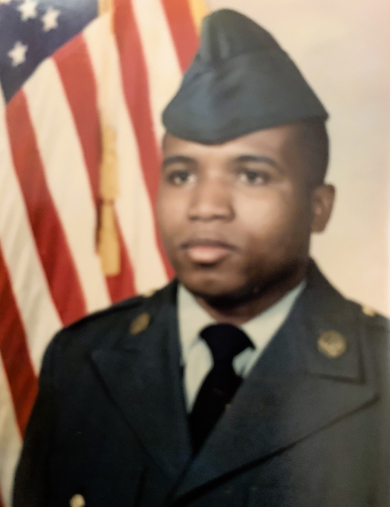 Lawrence Penn - Memories Trees