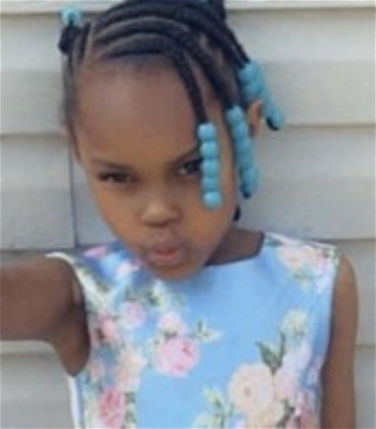 Princess A’Ziah Riley Obituary - 2024 - Serenity Memorial Chapel LLC.