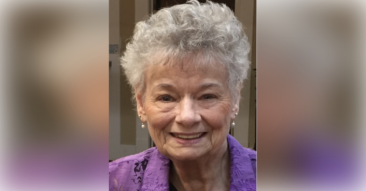 Obituary information for Rose Mary Fuller